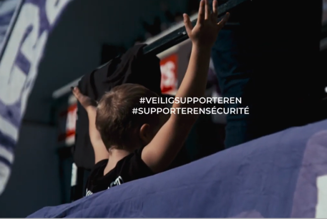 BeSafe | AD Veiligheid & Preventie